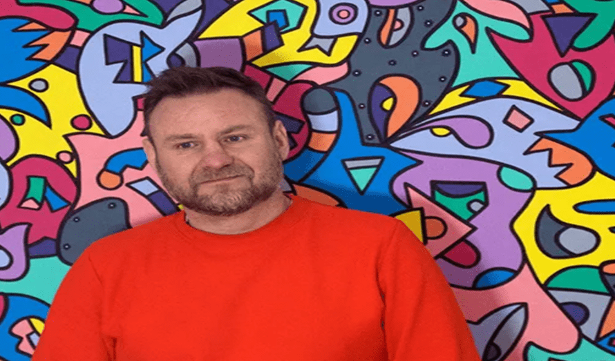 Nicholas Dixon: The Renowned Artist from Leeds - leedski.com